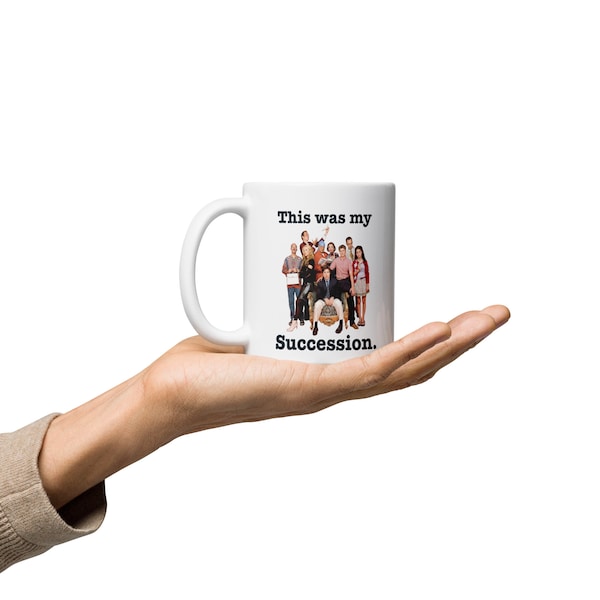 Arrested Development Mug - Etsy