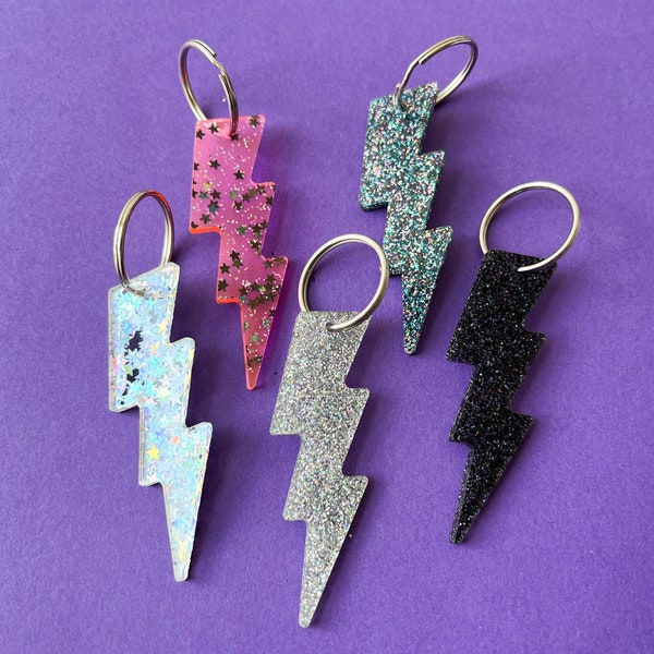 Sassy Keychain - Etsy