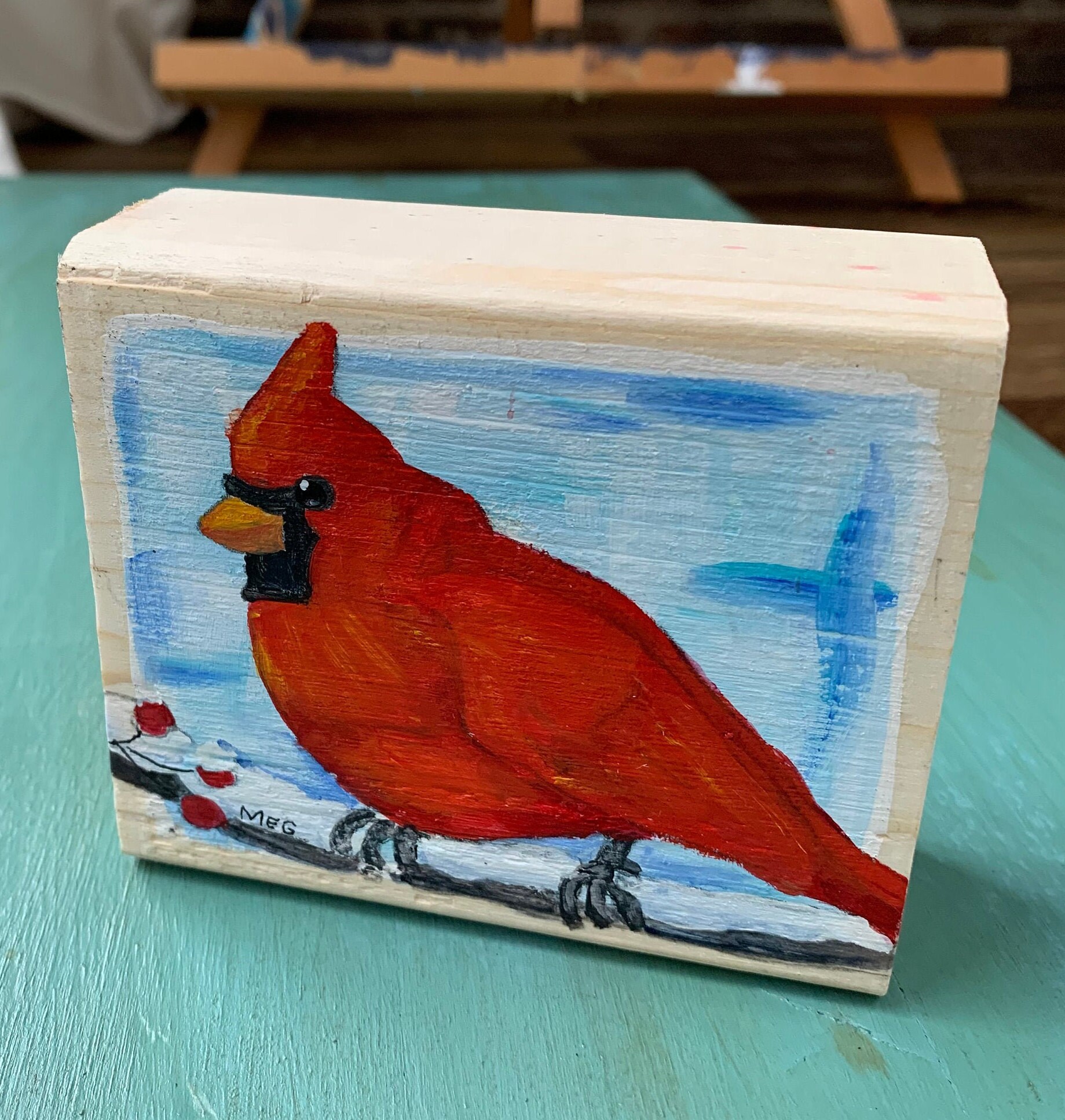 Custom Wood Blocks - Etsy