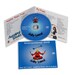 Jolly Lama 3-in-1 Instructional DVD for Juggling Devil Sticks - Etsy
