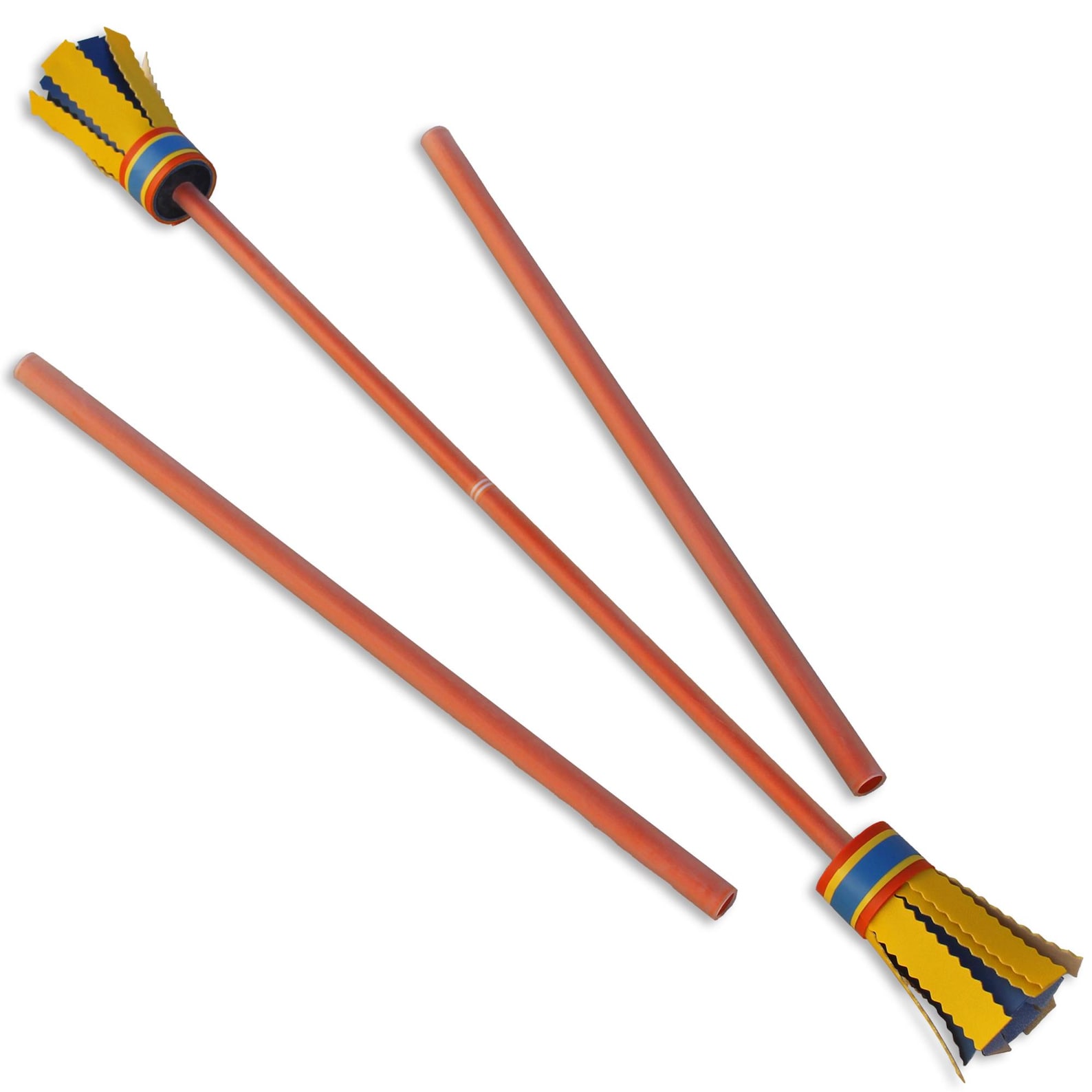 Jolly Stix Performance Juggling Devil Sticks - Etsy