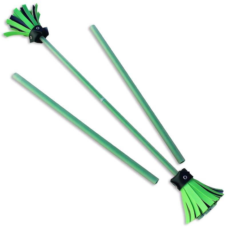 Majestix Juggling Devil Sticks - Etsy
