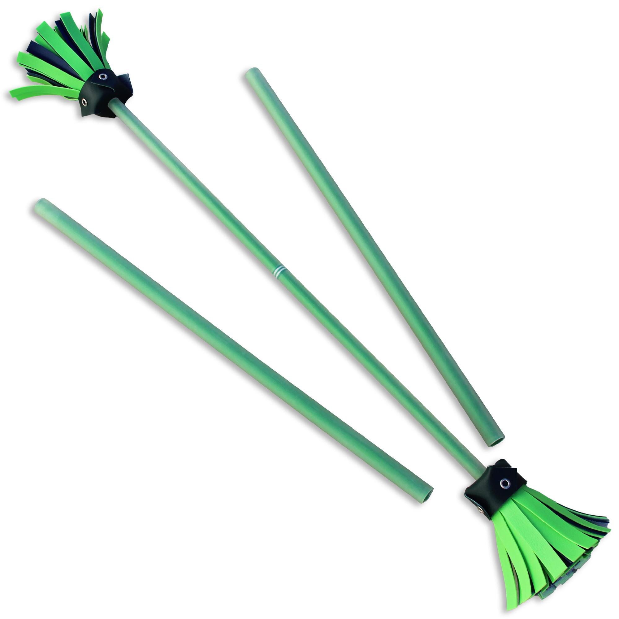 Majestix Juggling Devil Sticks - Etsy