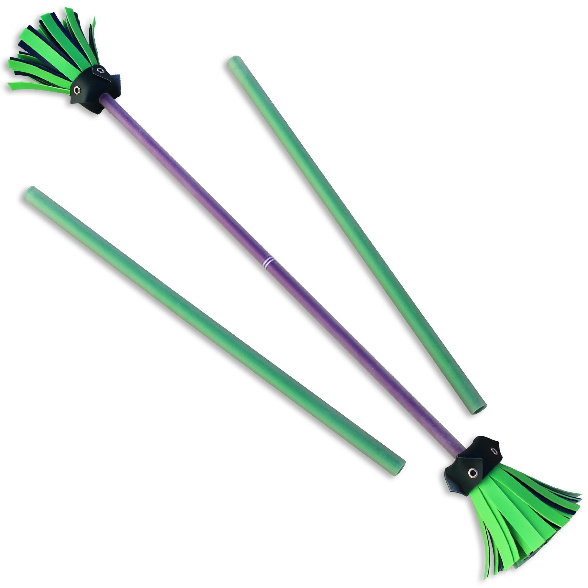 Majestix Juggling Devil Sticks - Etsy