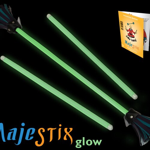 Hemp Stix Juggling Devil Sticks - Etsy