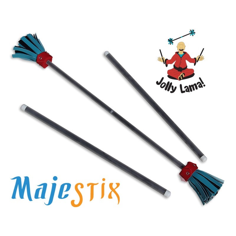 Majestix Juggling Devil Sticks - Etsy