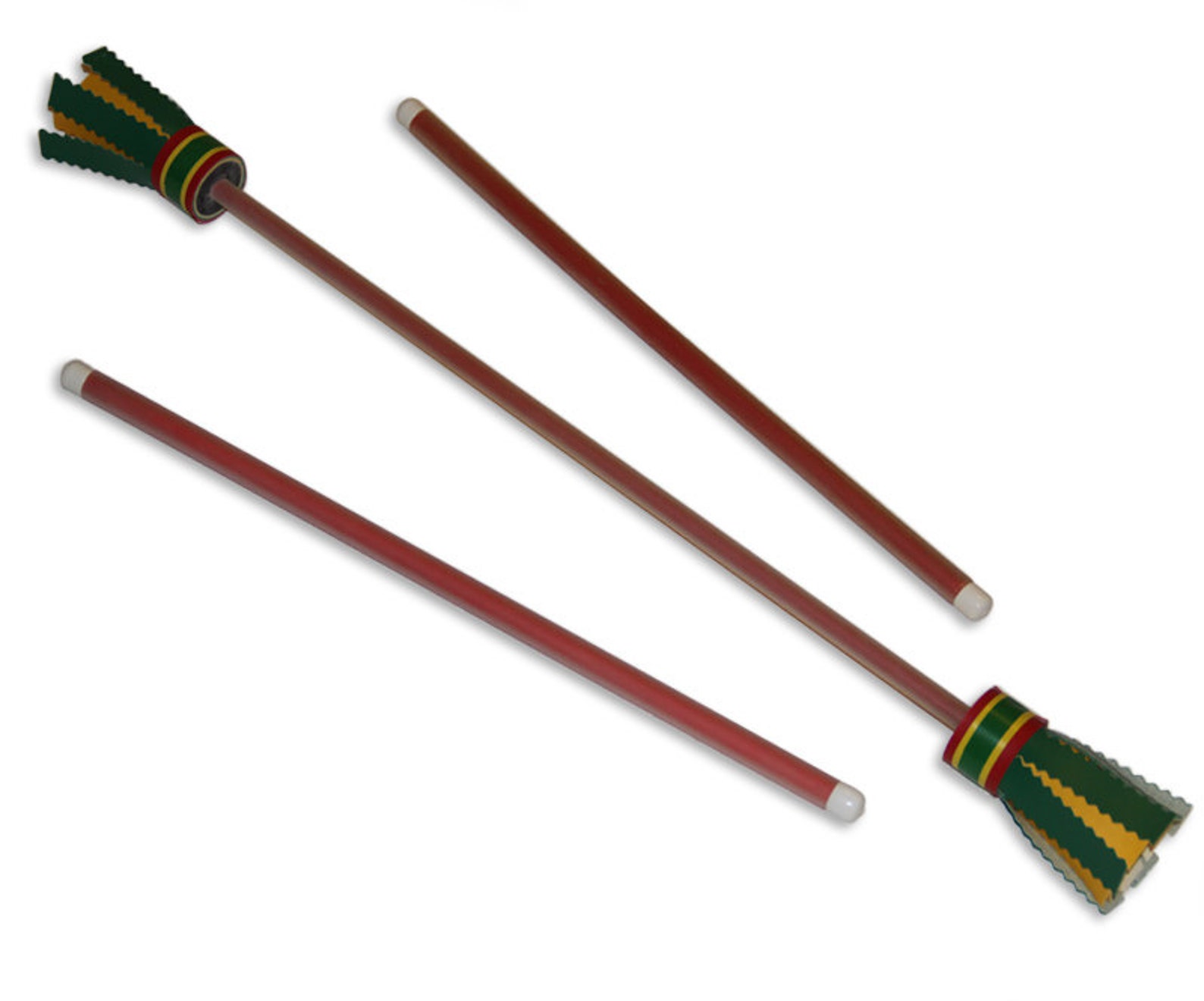 Jolly Stix Performance Juggling Devil Sticks - Etsy