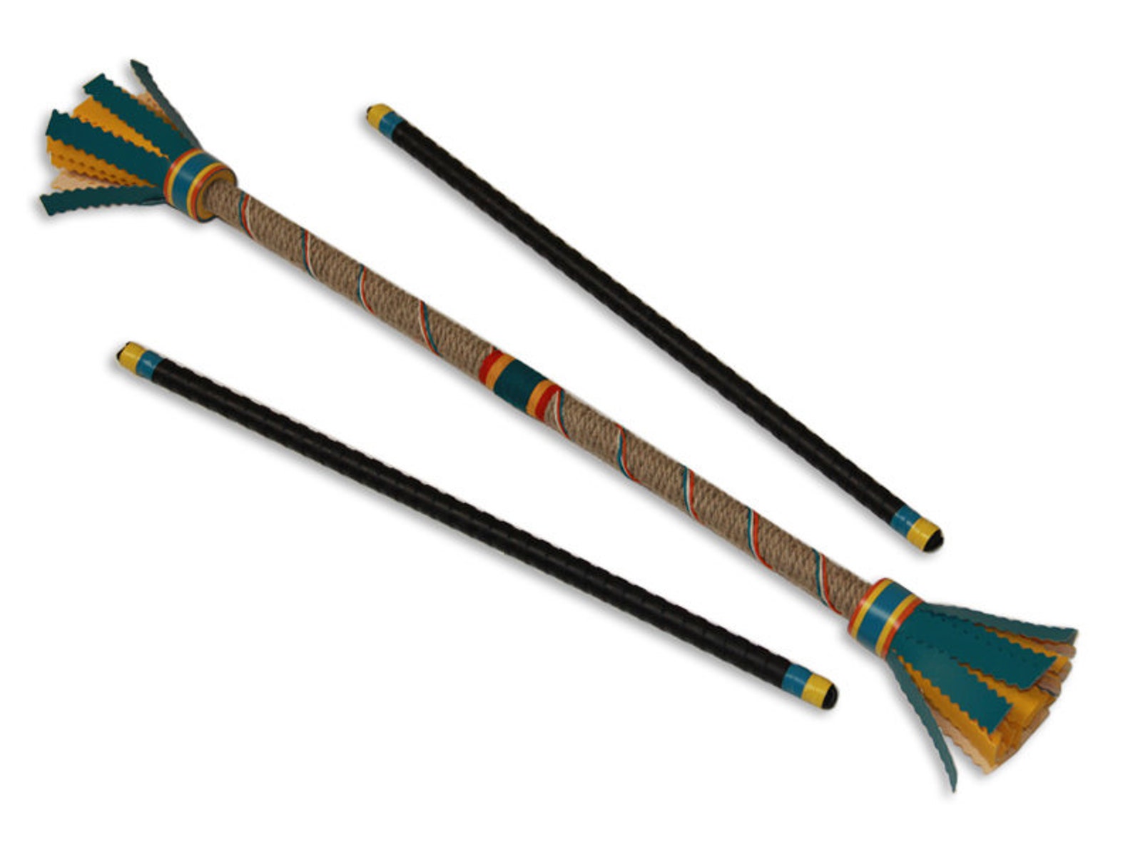 Hemp Stix Juggling Devil Sticks - Etsy