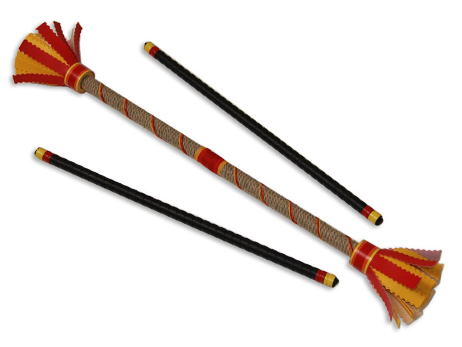 Hemp Stix Juggling Devil Sticks - Etsy