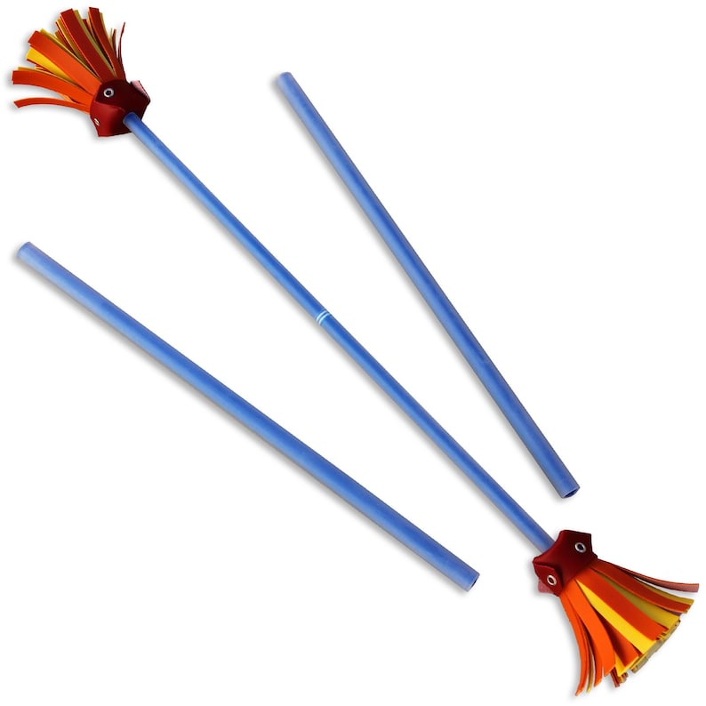 Majestix Juggling Devil Sticks - Etsy