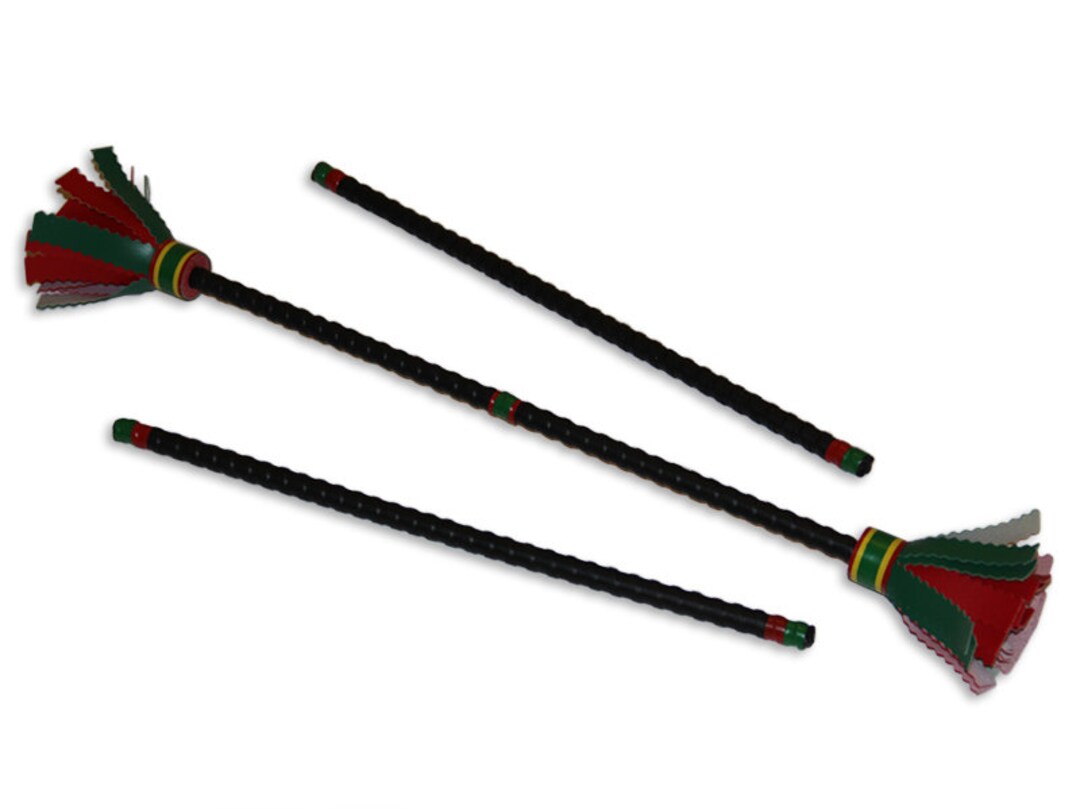 Rubber Stix Extra Grippy Juggling Sticks - Etsy
