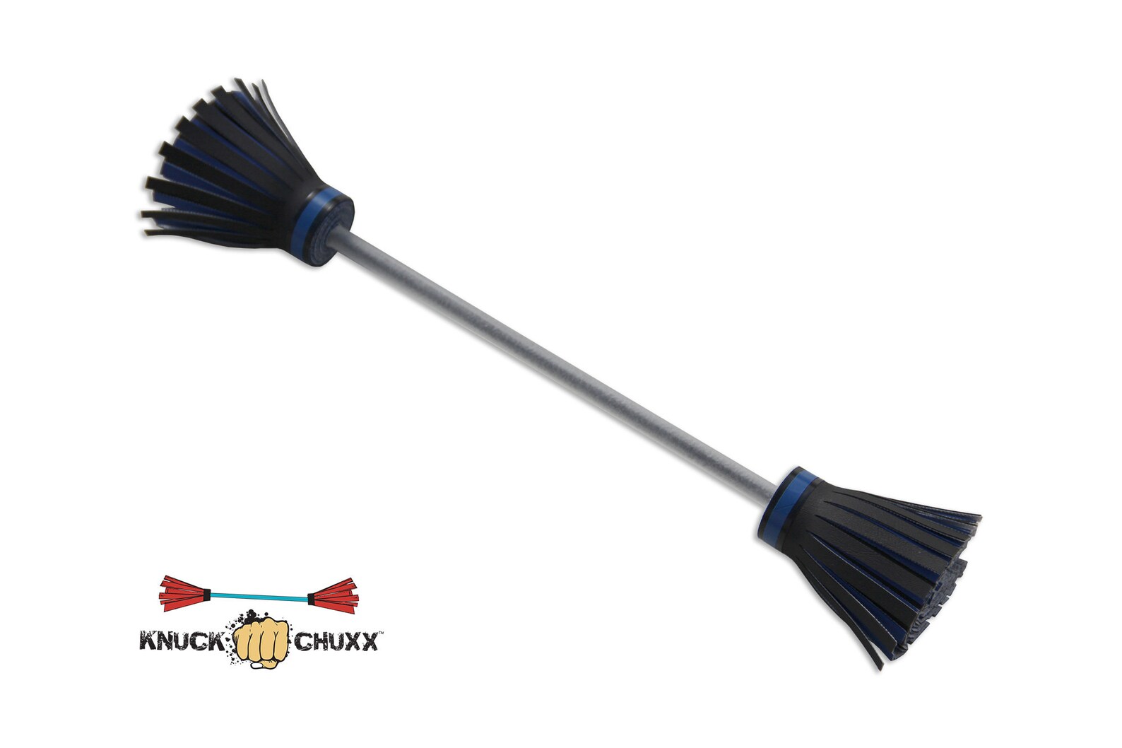 Knuck Chuxx - Mini Juggling Sticks Finger Devil Sticks by Jolly Lama ...