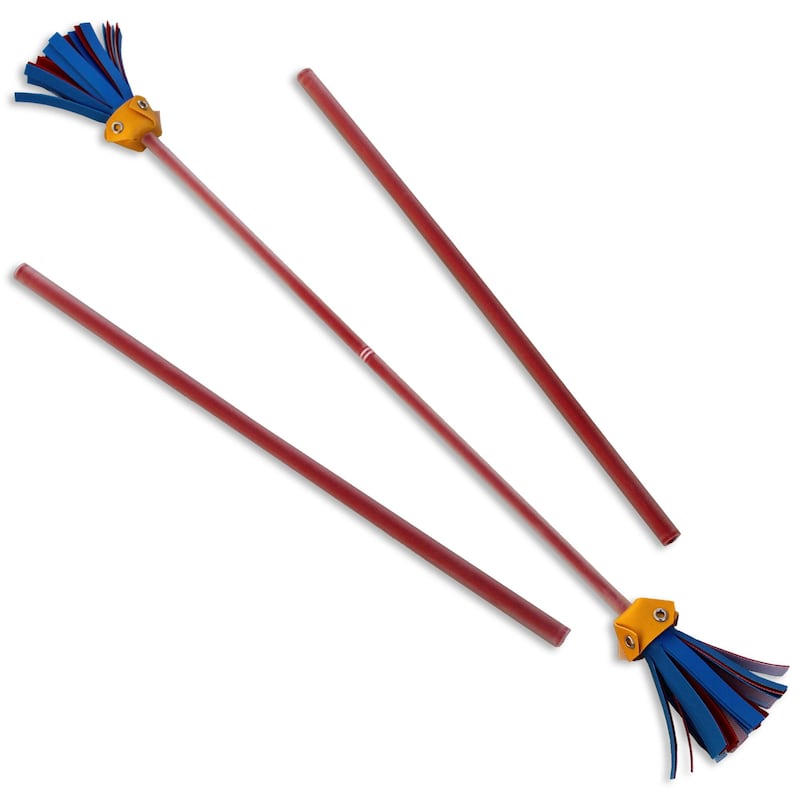 Hula Sticks - Etsy