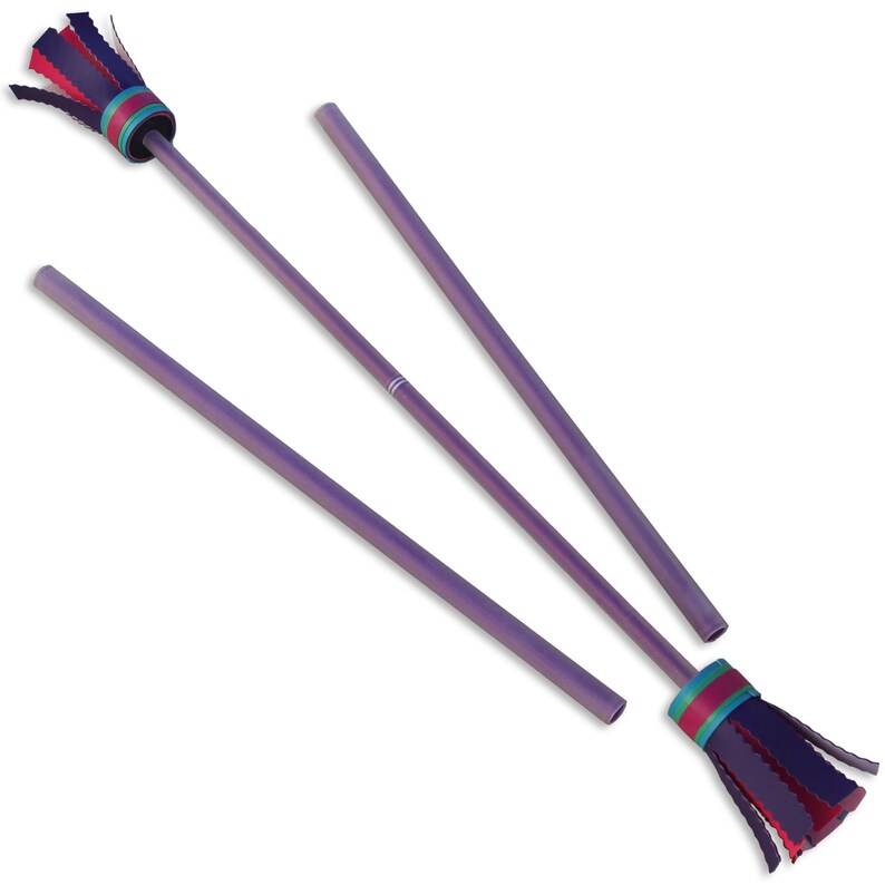 Jolly Stix Performance Juggling Devil Sticks - Etsy