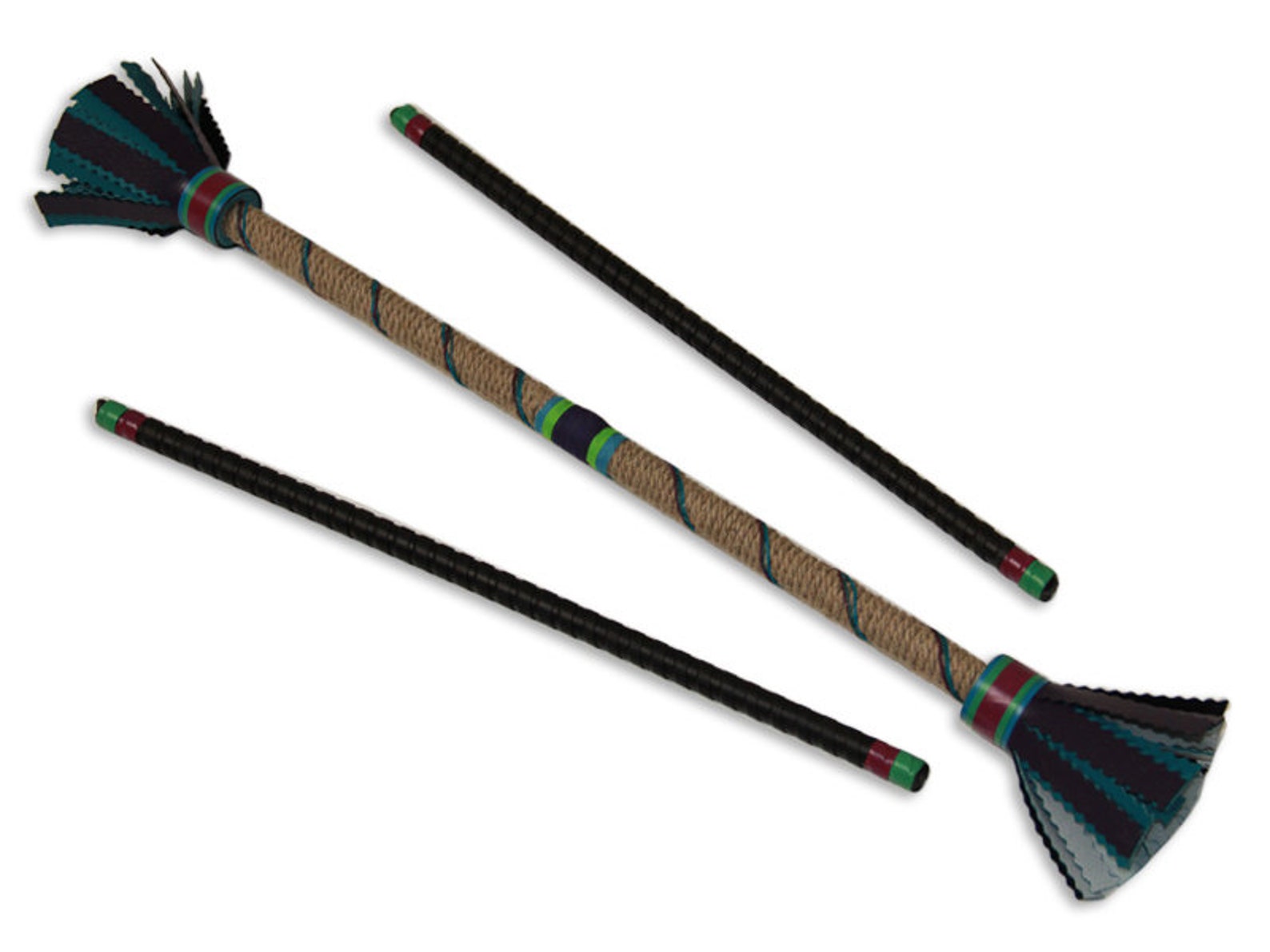 Hemp Stix Juggling Devil Sticks - Etsy