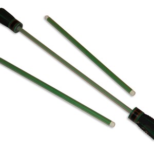 Jolly Stix Performance Juggling Devil Sticks - Etsy