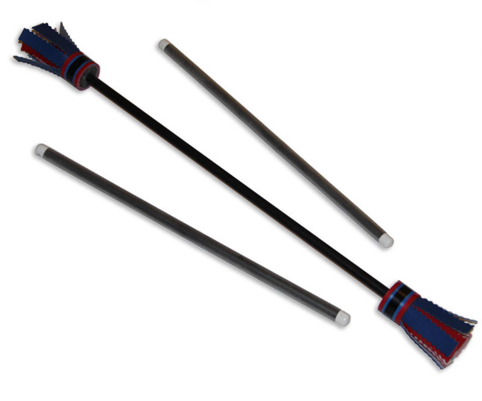 Jolly Stix Performance Juggling Devil Sticks - Etsy