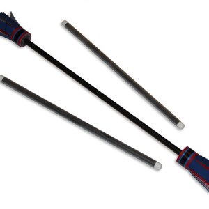 Jolly Stix Performance Juggling Devil Sticks - Etsy