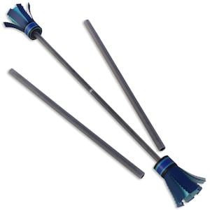 Jolly Stix Performance Juggling Devil Sticks - Etsy