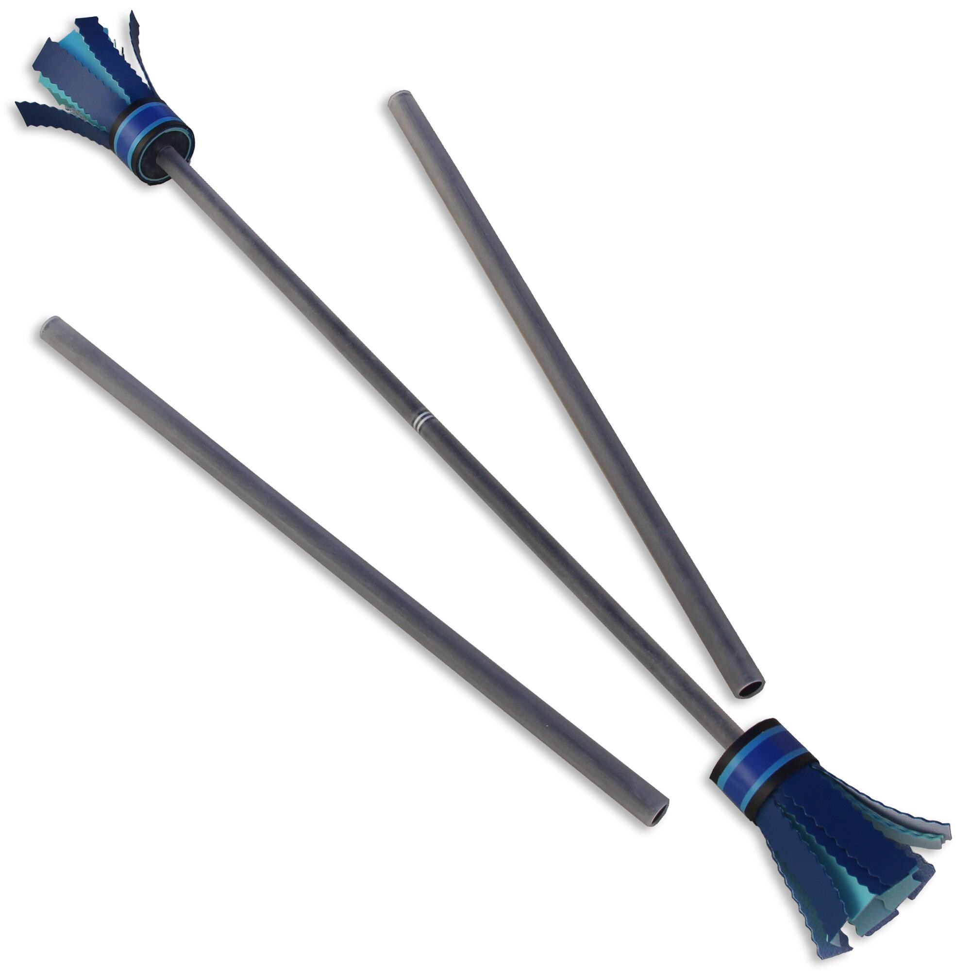 Jolly Stix Performance Juggling Devil Sticks - Etsy