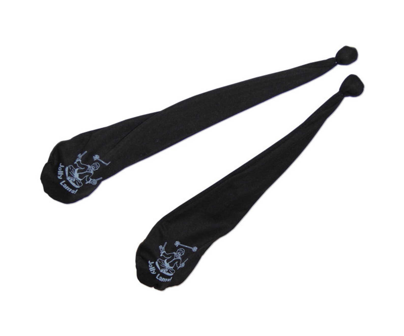 Jolly Lama Sock Poi - Etsy