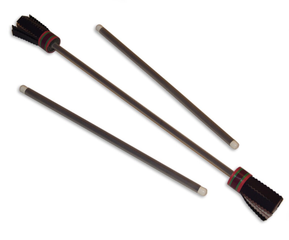 Jolly Stix Performance Juggling Devil Sticks - Etsy
