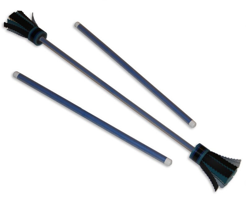 Jolly Stix Performance Juggling Devil Sticks - Etsy
