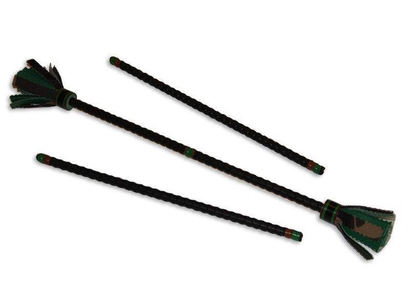 Rubber Stix Extra Grippy Juggling Sticks - Etsy
