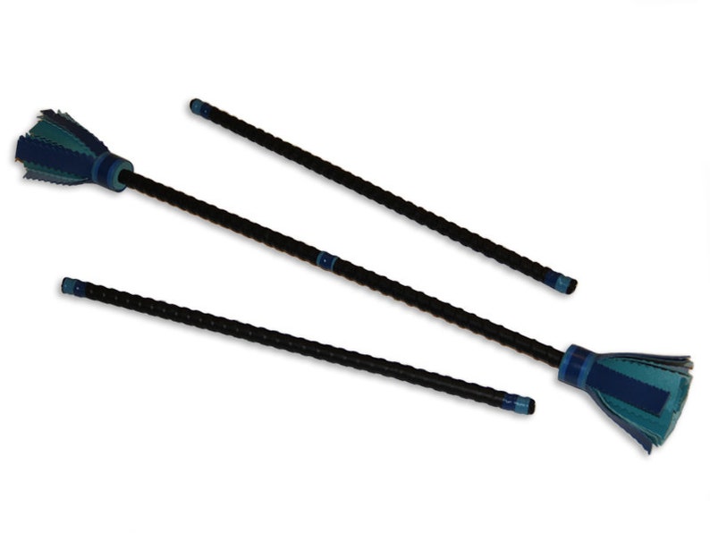 Rubber Stix Extra Grippy Juggling Sticks - Etsy