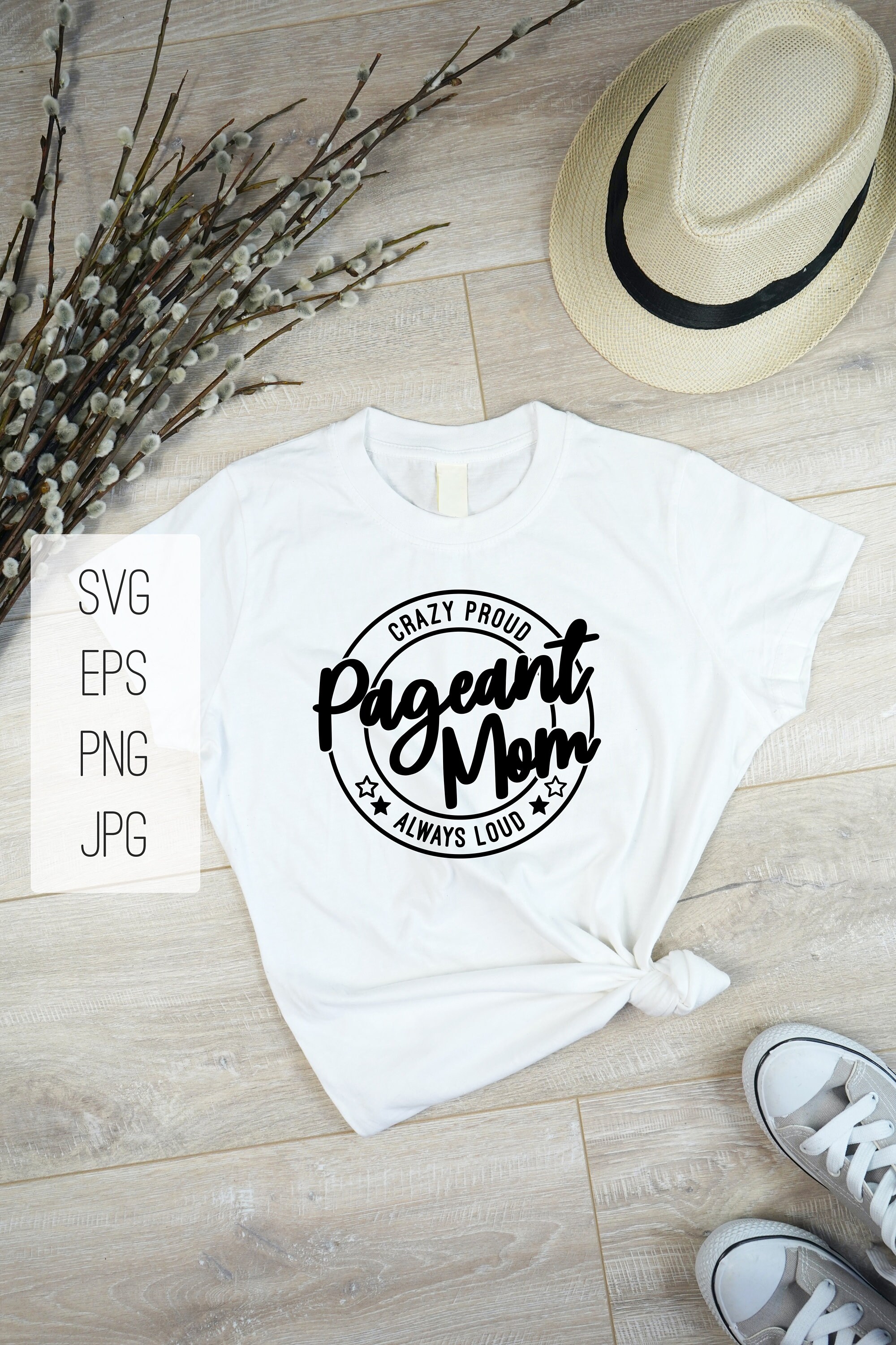 Pageant Mom SVG Pageant Mama SVG Pageant SVG Mom Shirt Svg - Etsy