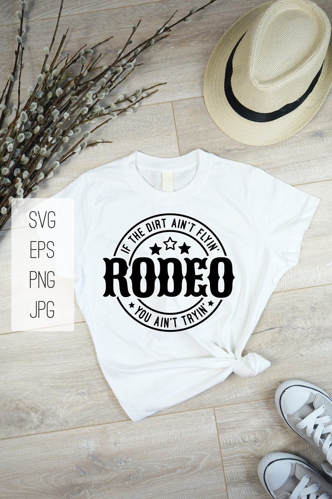 Rodeo SVG Cowboy SVG Cowgirl Svg Country Svg Western Svg - Etsy Canada