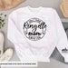Ringette Mom SVG, Ringette Mama SVG, Ringette SVG, Loud Proud, Mom ...