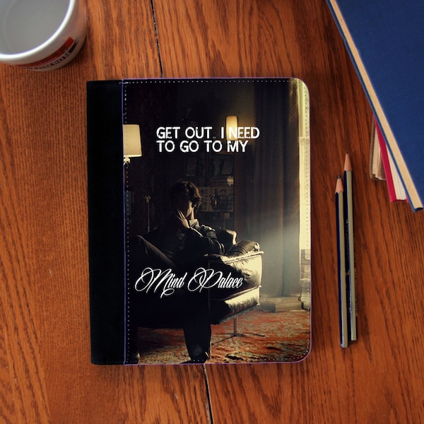 Mind Palace - Etsy
