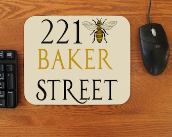 Sherlock Holmes Wrapped Pencil Set - Etsy