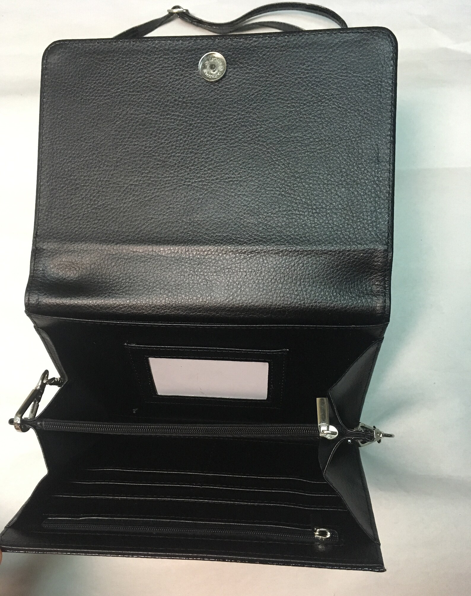 Once Upon A Time Fairytale Storybook Purse Faux Leather | Etsy