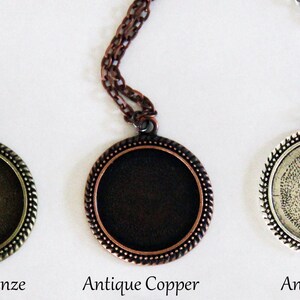 Caleb Brewster Silhouette Pendant Necklace Cute Gift! - Etsy