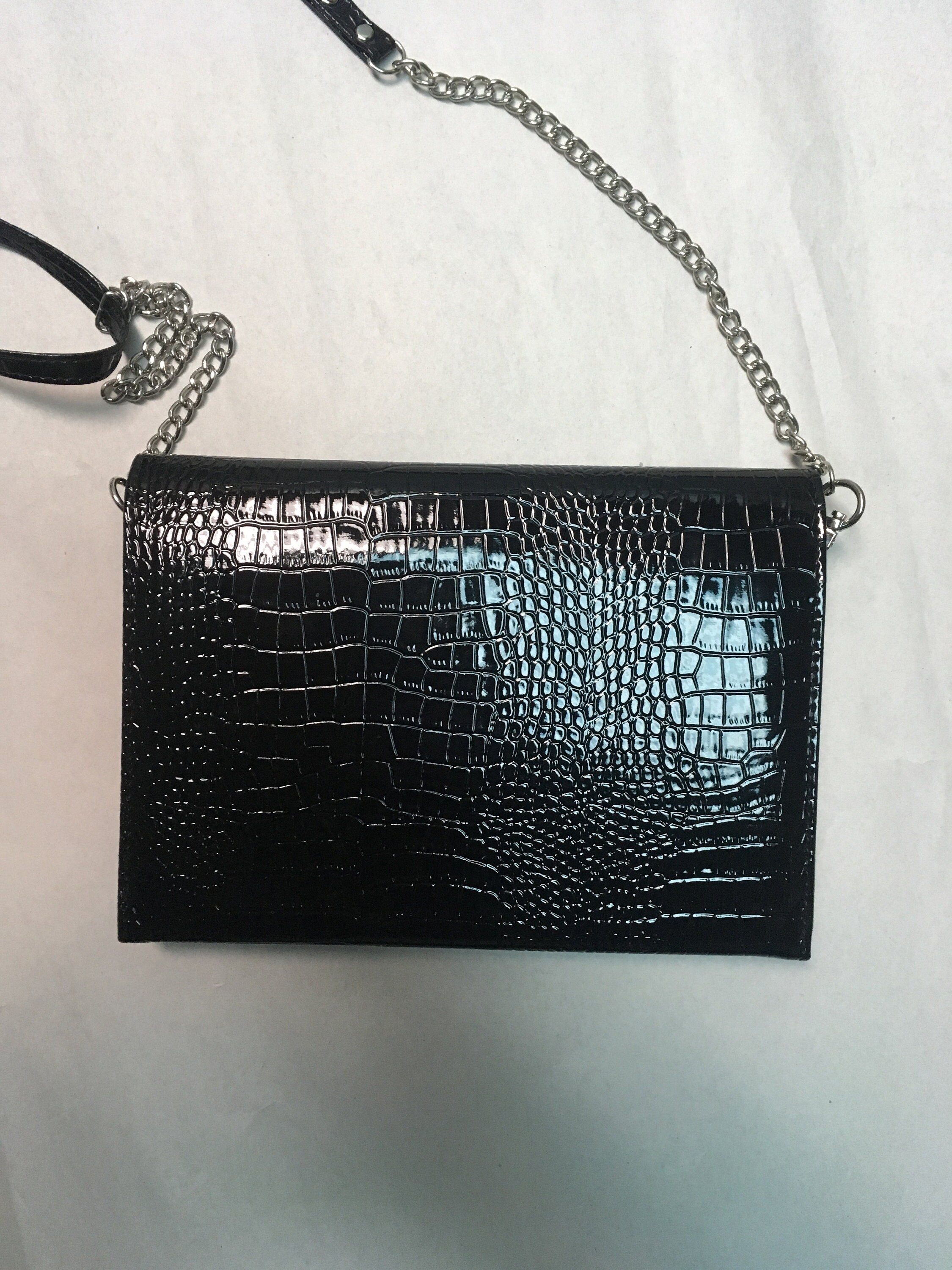 Once Upon A Time Fairytale Storybook Purse Faux Leather - Etsy