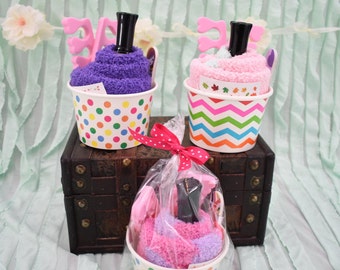 Spa party favors | Etsy