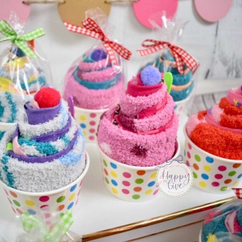 Girl Party Favors - Etsy
