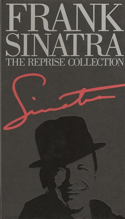 Frank Sinatra, The Reprise Collection, 1990 Reprise Records/ BMG Direct ...