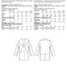 Butterick B6423 Lisette Pattern Sewing Pattern Misses' - Etsy