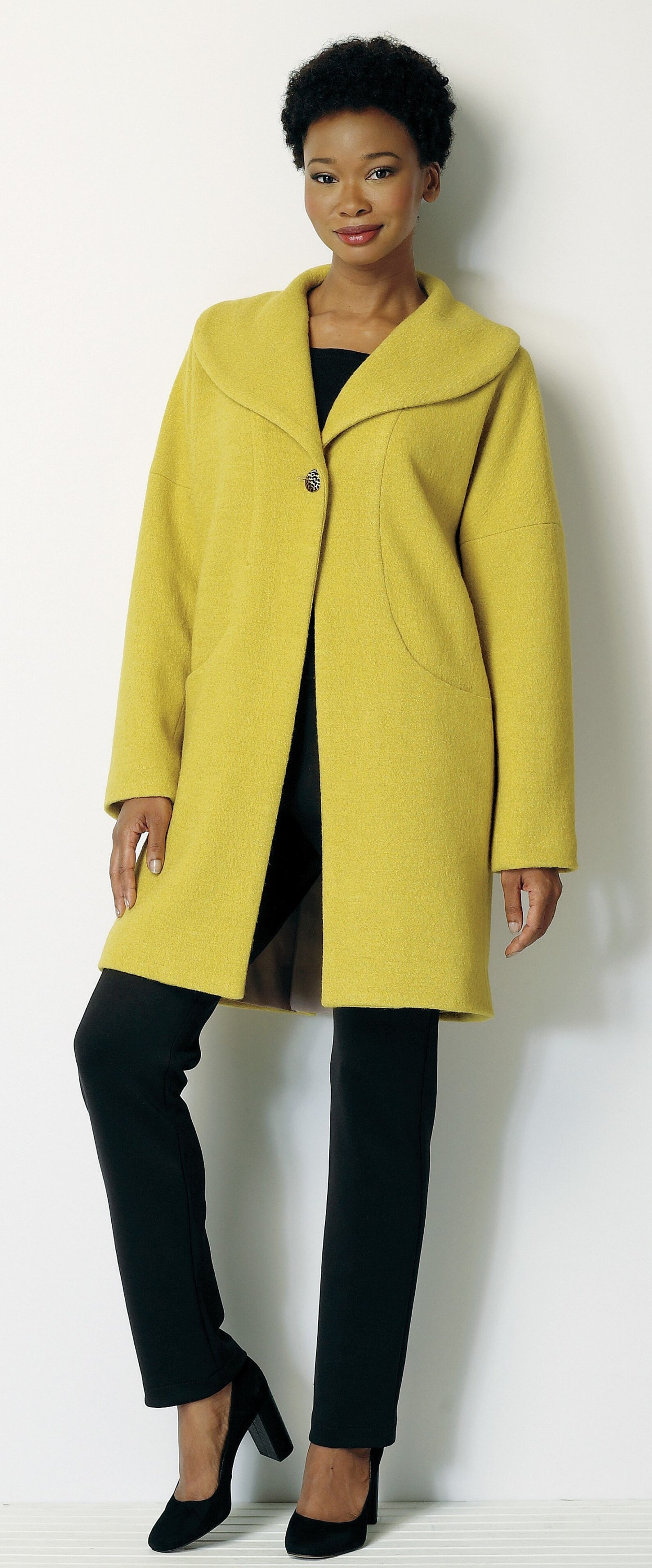 Butterick B6423 Lisette Pattern Sewing Pattern Misses' | Etsy