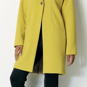 Butterick B6423 Lisette Pattern Sewing Pattern Misses' - Etsy