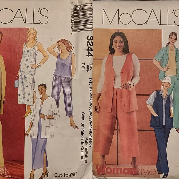 Full Figure Pattern - Etsy