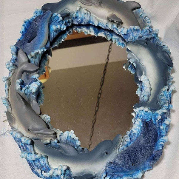 Dolphin - Etsy