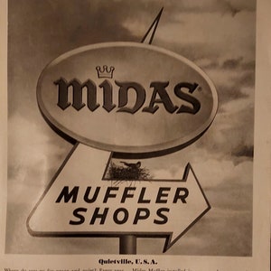 Vintage the Saturday Evening Post Magazine, May 26, 1962, Colorful ...