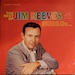 Vintage LP, Jim Reeves the Best of Jim Reeves, 1964 RCA Victor, SEALED ...