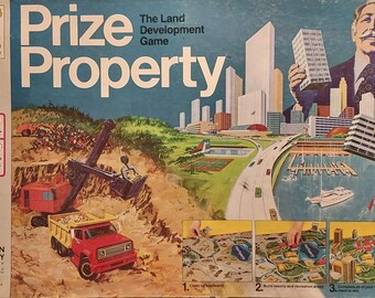 Land Development - Etsy