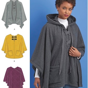 Simplicity 8517/R10708/ Easy-to-sew Pattern, Misses' Sewing Pattern for ...