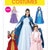 Simplicity Pattern 8731 Misses' 1950s Retro Dress and Coat, Jacket ...